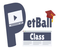 【PetBall Class】數位教材線上直播課堂 _10月資訊
